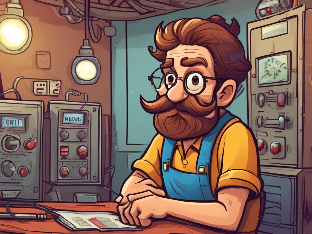 Our ‘Ohana – Woo's Electrical and Appliance