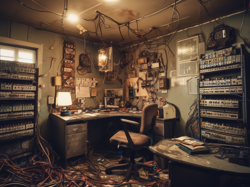 Keeping Oahu Safe: Electrical Safety Tips – Woo's Electrical and Appliance